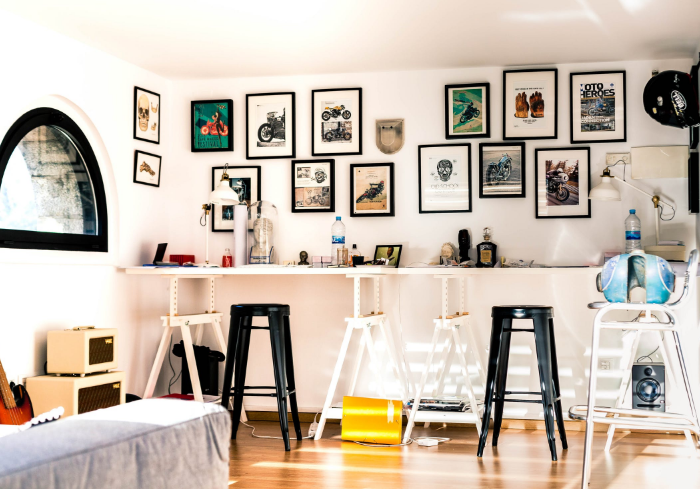 如何选择装修样式？N种室内设计ins风格要你好看！